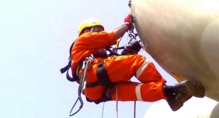 What’s A Good Rope Access Technician Salary?